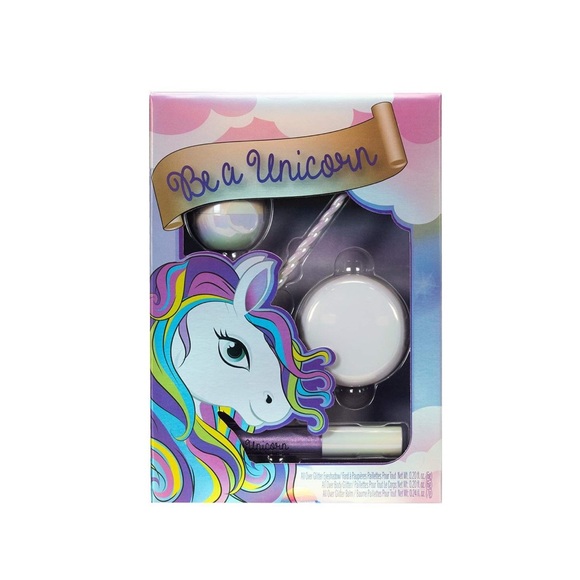 Tori Belle Cosmetics | Makeup | Tori Belle Cosmetics Girls Makeup Be A ...
